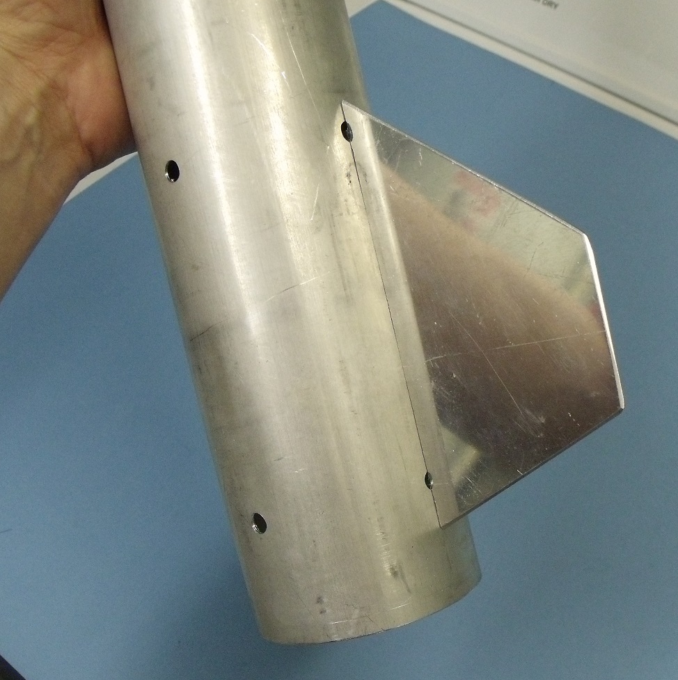 Fixture to locate fins forbonding to body Xi-37\DSCF7409.JPG