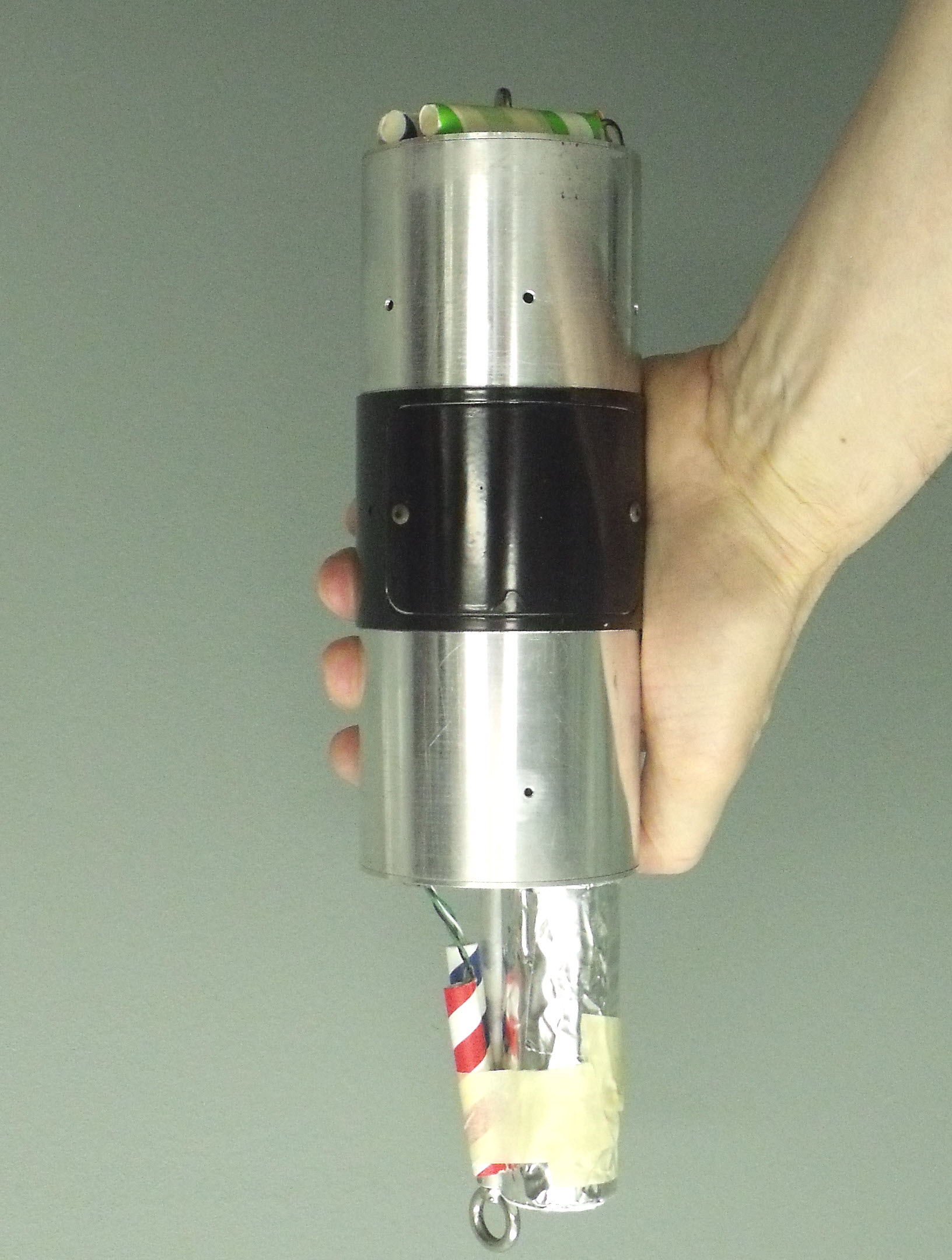 AvBay ready for flight Xi-41\DSCF7757.JPG