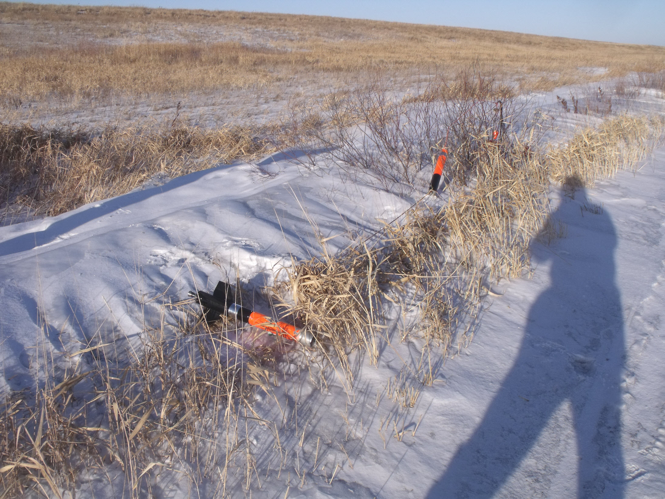 Richard Nakka's Experimental Rocketry Site