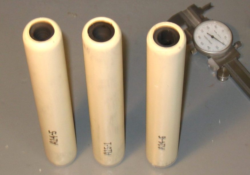 AN pvc motor