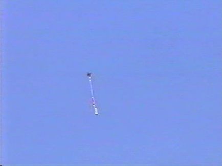 Richard Nakka's Experimental Rocketry Site